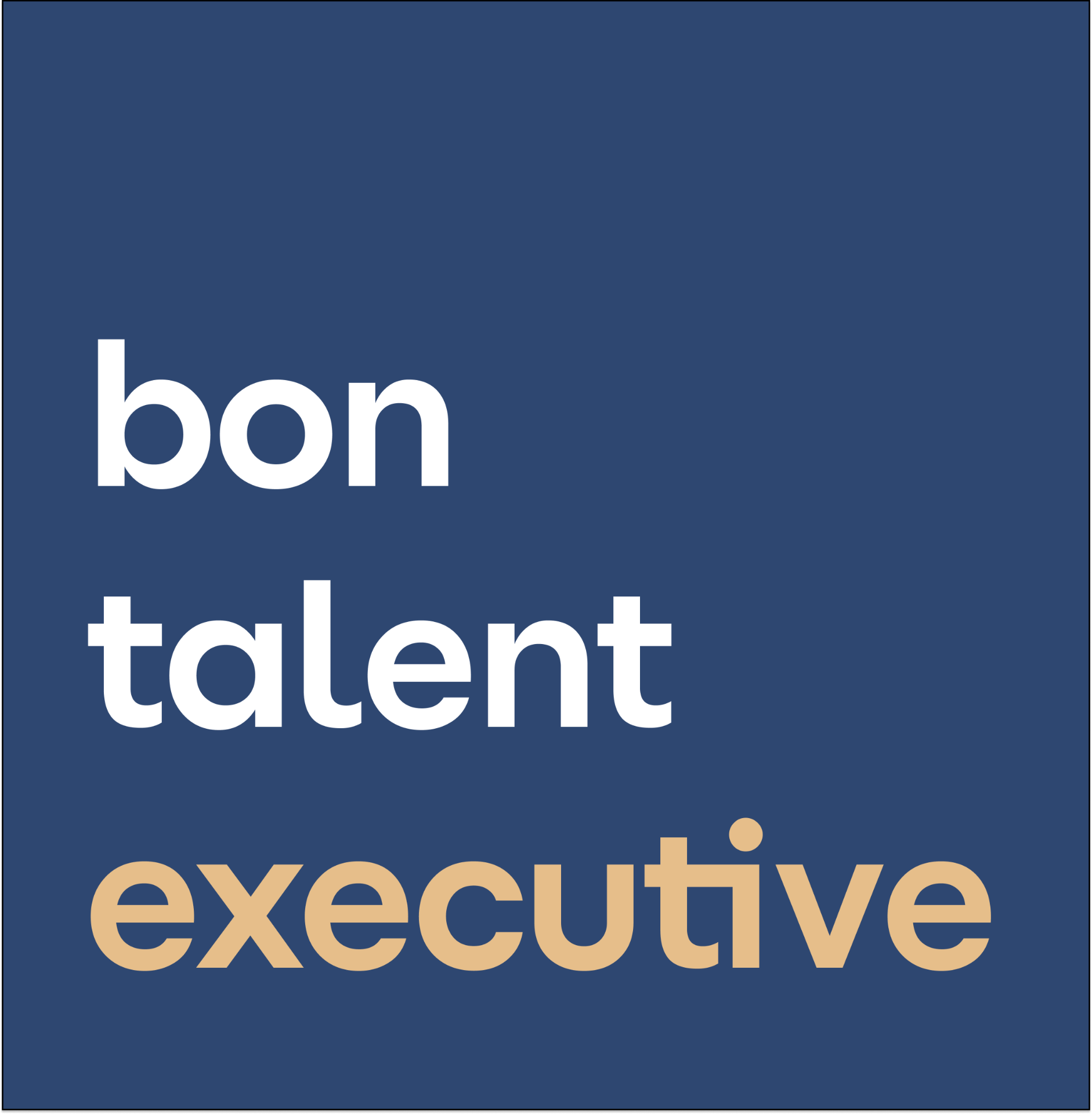 Bon Talent Executive - Cabinet Executive Search Paris & Lyon | Recrutement Dirigeants